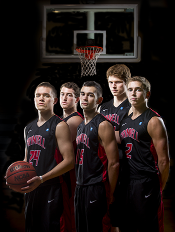 Playing the System | Grinnell College