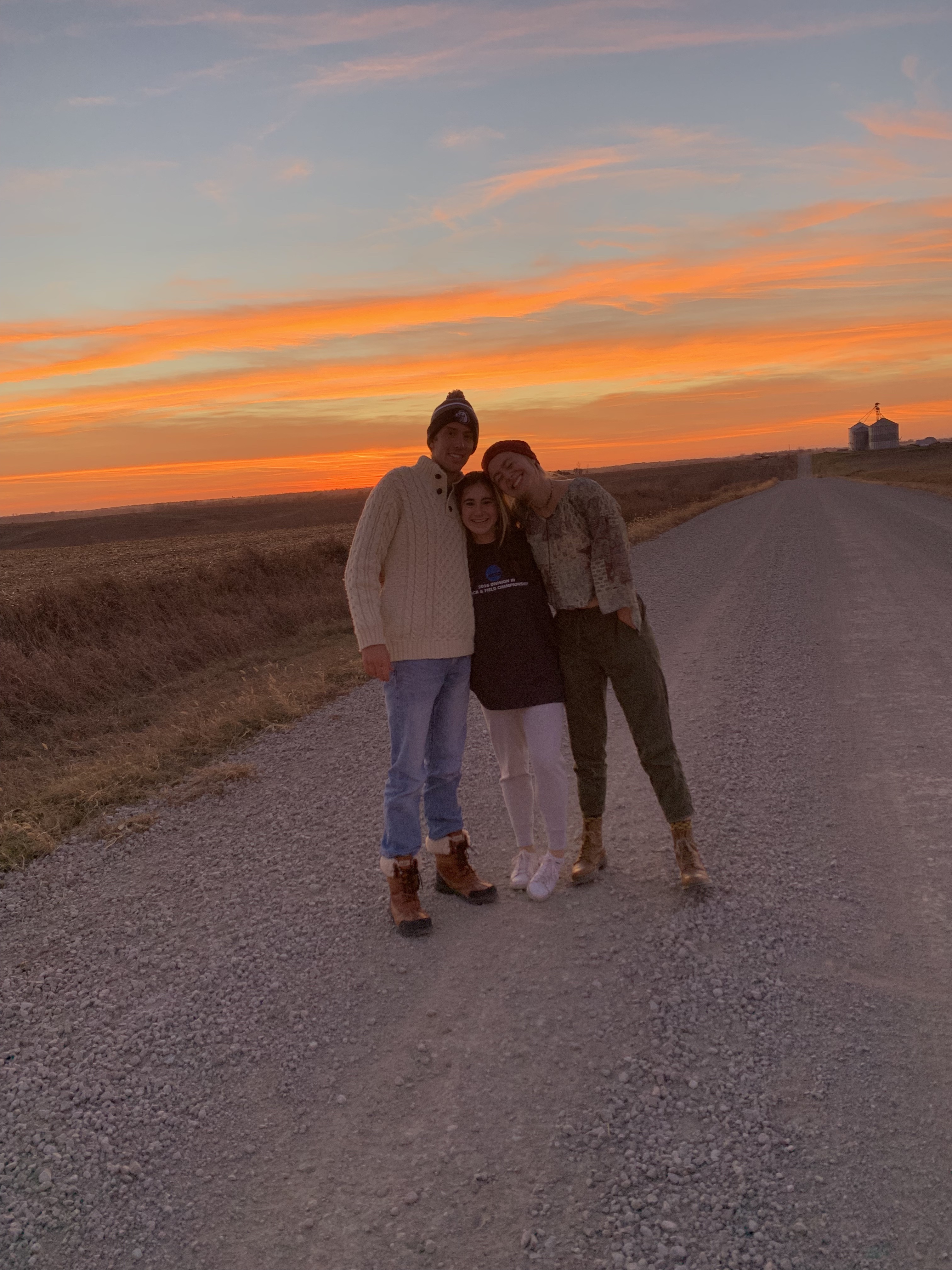 Emma Schaefer | Grinnell College