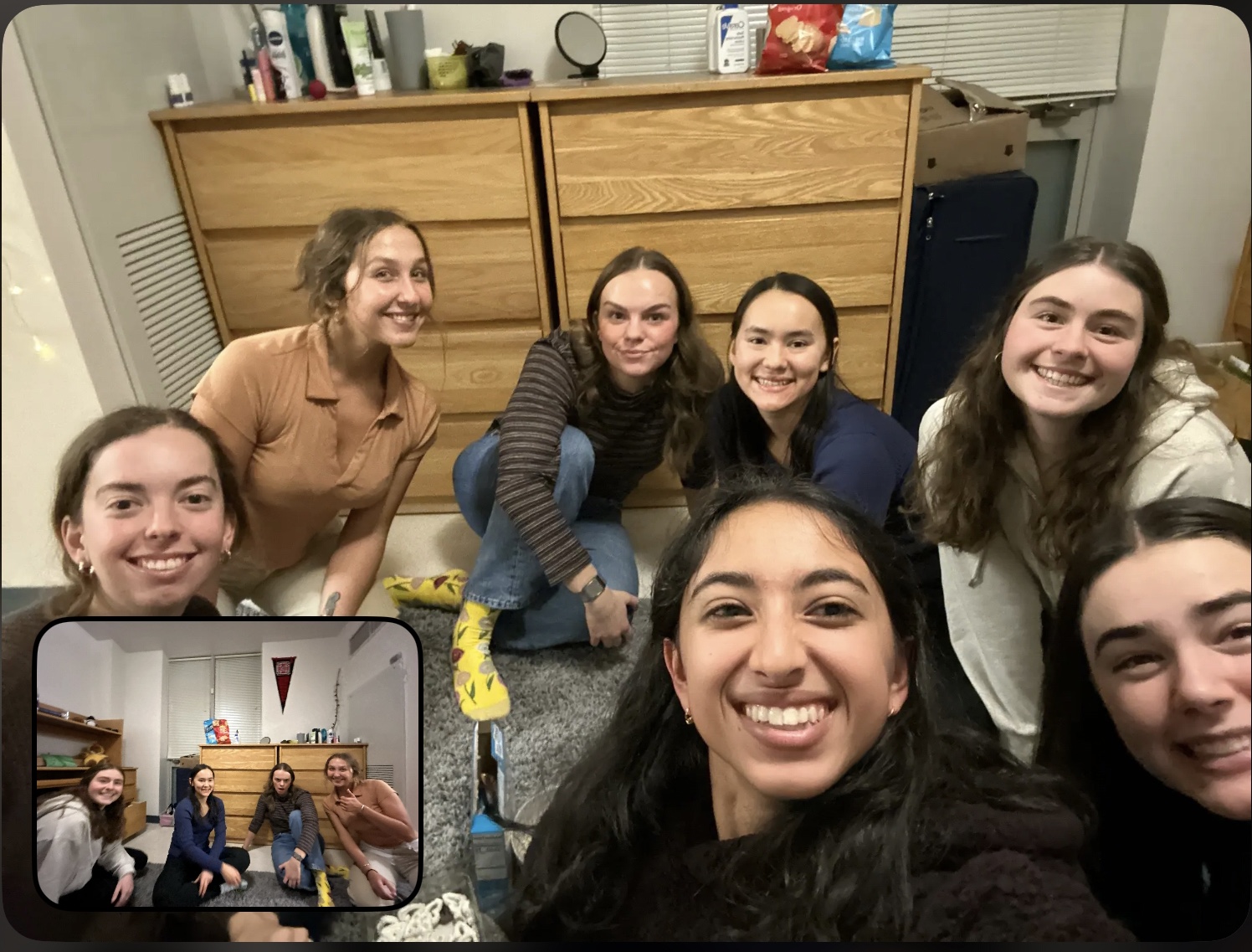 Kalea Martin | Grinnell College