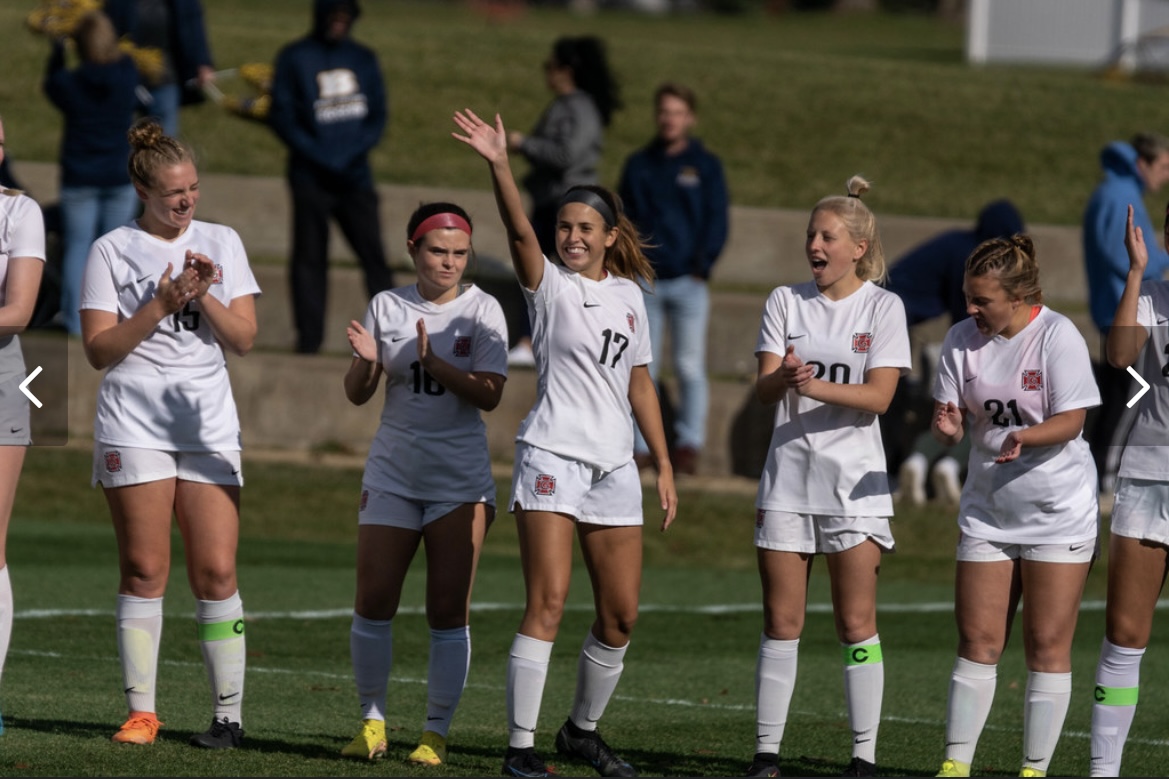 Tori Thomas | Grinnell College