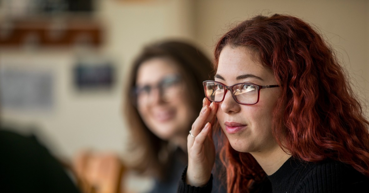 The Art of Discovery | Grinnell College