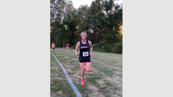 Meet Our 2023–24 Admission Interns | Grinnell College