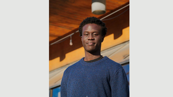 Meet Our 2023–24 Admission Interns | Grinnell College