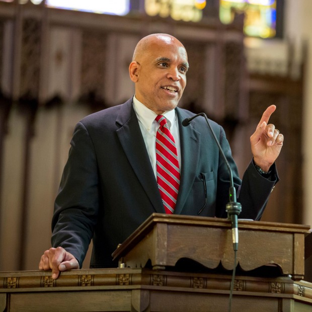 Leadership & Administration | Grinnell College