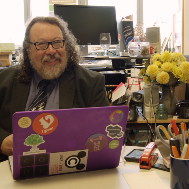 Computer Science | Grinnell College