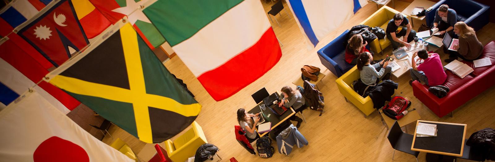 Global Development Studies (GDS) | Grinnell College