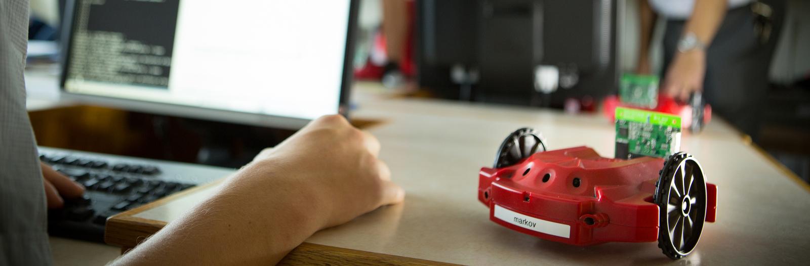 Computer Science | Grinnell College