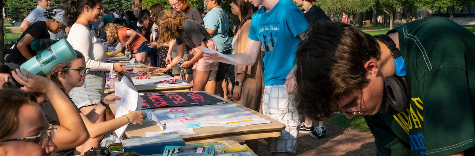 Student Organizations | Grinnell College