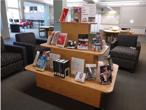 Libraries | Grinnell College