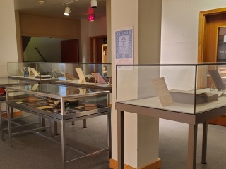 Library | Grinnell College