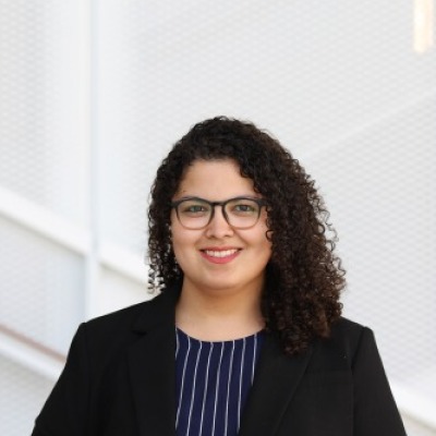 The Head and Heart of an Advocate for Social Justice: Denisha Renovales ...