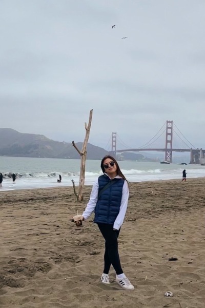 Alyson Won | Grinnell College